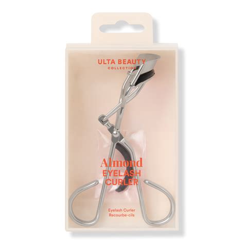 Almond Eyelash Curler