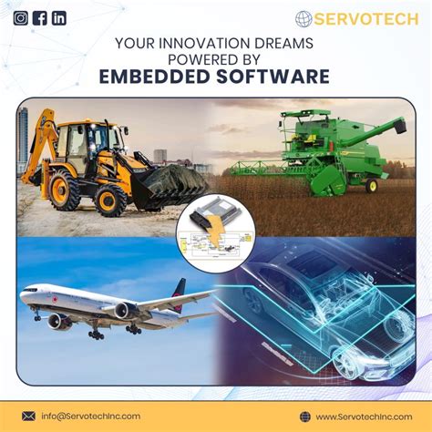 Technology It Itservices Itserviceprovider Embeddedsystems