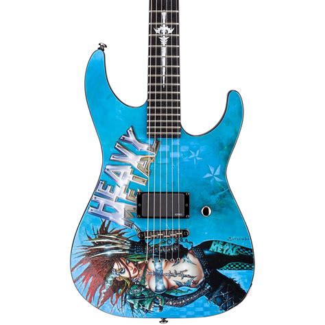 Heaviest Electric Guitar At Bruce Green Blog