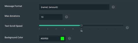 How To Set Up Donation Goal On Streamlabs Adviserple
