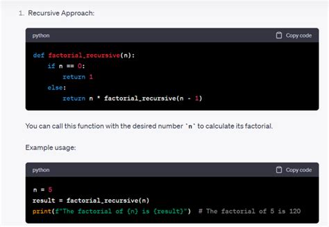How To Code Using Chatgpt