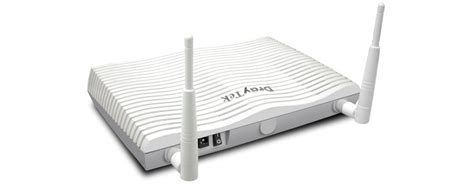 Draytek Vigor 2865vac Vdsl Voip Wlan Firewall Router