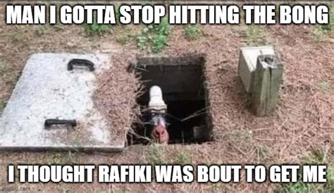 Hit That Pipe Imgflip