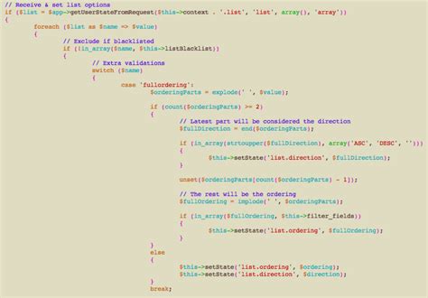Critical Sql Injection Cve 2017 8917 Vulnerability Patched In Joomla Update It Now Cyber