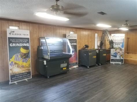 Sledgetech Sledge Tech