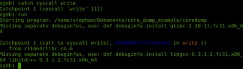 A Hands On Tutorial For Using The Gnu Project Debugger