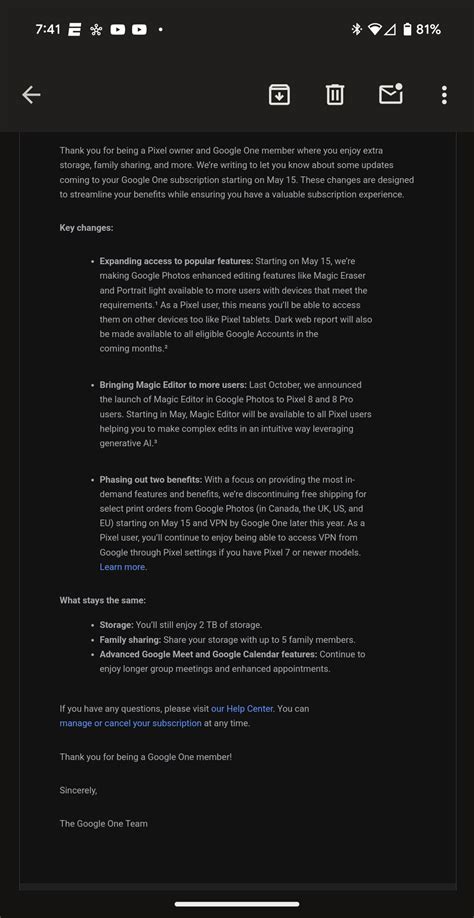 Anyone Else Excited To Start Only To Get Disappointed R Googleone