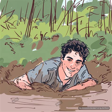 Ai创作图挖蛤蜊插画 揠苗助长插画 抗洪英雄插画 蹦砂插画 布朗族男插画 农忙人物插画 采摘莲藕插画 种地插画 农村人物插画 农人插画 农耕插秧插画 稻田养鱼插画 养鸭人插画 抗洪插画 陷入