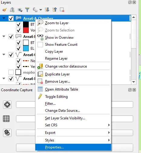 Qgis2web Openlayers Map Pop Up Customization Astro Geo Gis