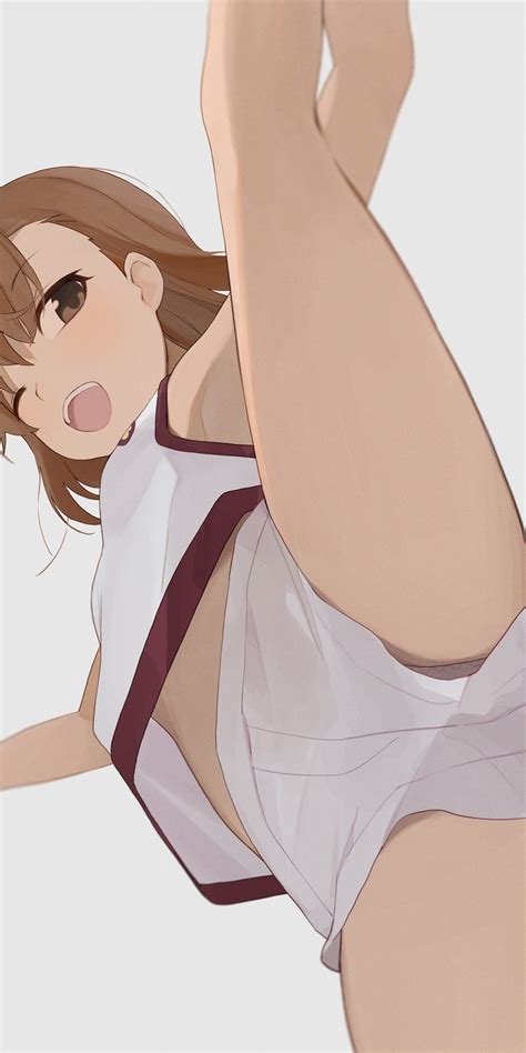 Misaka Mikoto Toaru Majutsu No Index And More Drawn By Hiroki Yyqw Danbooru