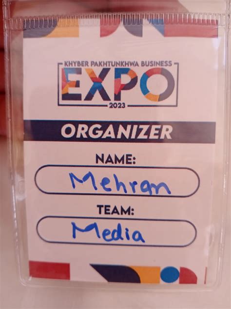 Mehran Ullah Bringing Fresh Perspectives To The Industry On Linkedin Organizing A Rule In The