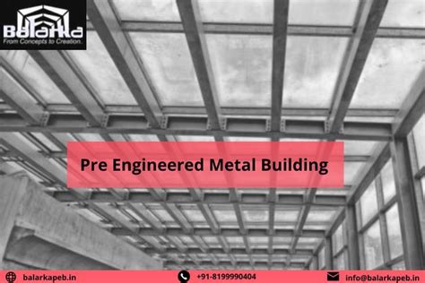 metal building system pre engineered metal building balarka pre
