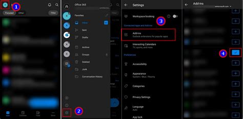 Fix Outlook On Android Not Working Make It Usable Quickly