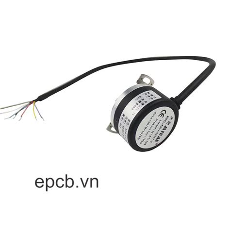 cảm biến góc quay động cơ hall 6000rpm woa a