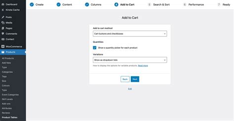 Mastering Variations As Single Products In Woocommerce A Guide