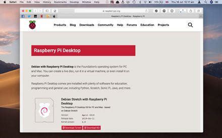 Raspberry Pi Emulator Mac Virtualbox Loxadigi