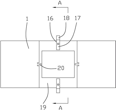 一种具有地埋灯电池测试夹具的IV测试仪的制作方法
