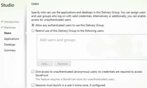 Simple Citrix XenApp Install And Deployment Step By Step