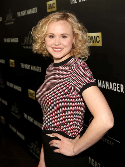 Alison Pill Top
