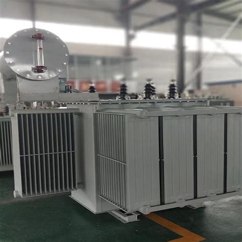 Pemasok Transformator 20mva Cina Produsen Harga Pabrik Langsung Tianwei