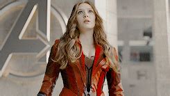 Steve And Wanda Requested By Whatever It Takes