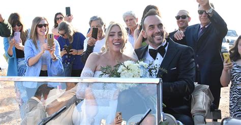 პანოს მუზურაკისა და მარილუ კოზარის გრანდიოზული ქორწილი კადრები