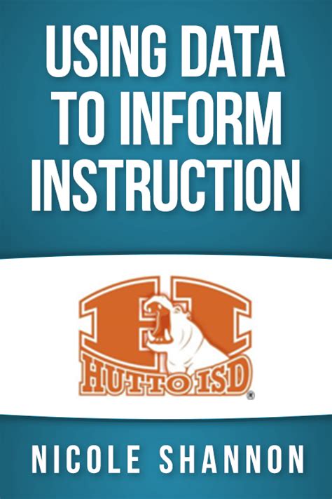 using data to inform instruction responsive learning