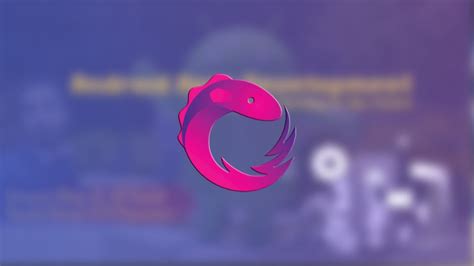 0161 Observables And Observers In Rx Java Youtube