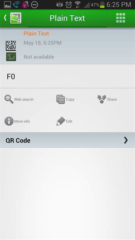 Qr Code On A 3ds Album On Imgur