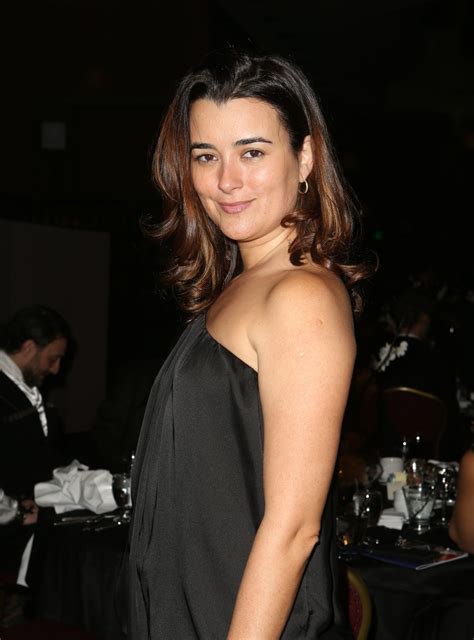 Cote De Pablo At Movieguide Awards 2016 In Los Angeles 02052016 Hawtcelebs