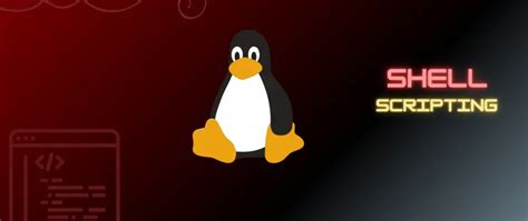 Shell Scripting Basics Beginner S Guide