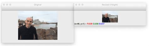 Opencv Cv2 Resize Image Cv2resize Pyimagesearch
