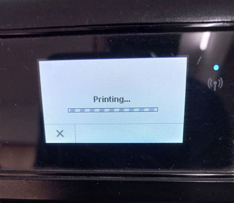Hp Deskjet 4530 Printer Printing Issue Embedded Device Hp Support