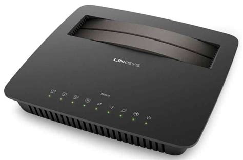 Linksys Introduces New Modem Router And More DD WRT Support ETeknix