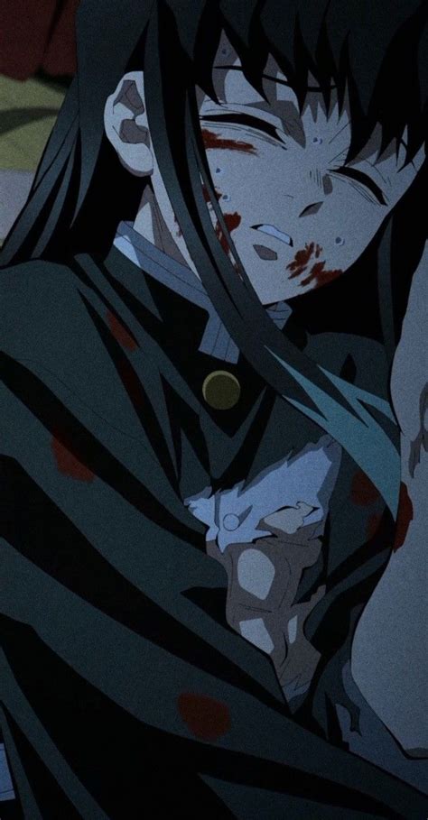 Muichirou Tokito Wallpaper Kimetsu No Yaiba Season 3 Slayer Anime Demon Slayer Wallpaper