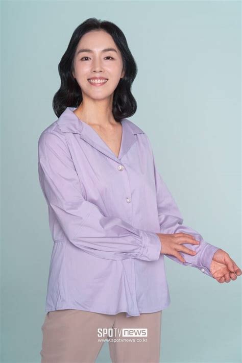 동은엄마 박지아의 우아한 본캐 더 글로리 최강 빌런 욕심 안 냈어요[인터뷰s]