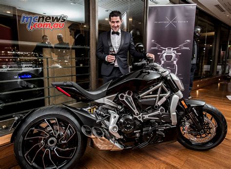 Ducati Xdiavel S Review Tan Terror On The Loose Mcnews