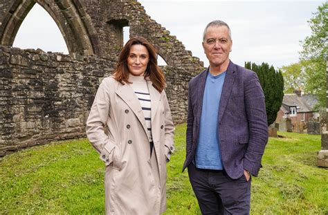 dna journey season 6 release date celebrities and episodes what to watch