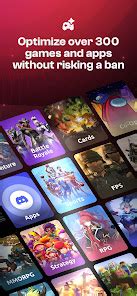 ExitLag Baja Tu Ping Aplicaciones En Google Play