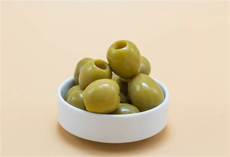 Tipos De Aceitunas De Mesa Para Tus Tapas Supercash