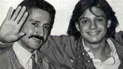 Los Secretos De La Oscura Vida De Luisito Rey El Temible Padre De Luis Miguel Infobae