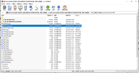 基于matlab实现心电信号小波特征提取和对应疾病识别仿真（附上源码 数据集）