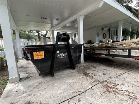 The Dumpster Guy Mobile Updated August 2024 Request A Quote 10
