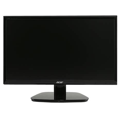Купить ЖК-монитор компания Acer/Асер 21. 5 дюймов фортепиано краски HD ...