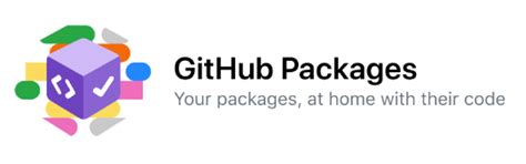 Choosing A Container Registry Github Packages