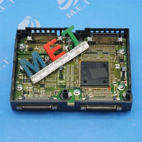 ETC GT15 QBUS2 GT15QBUS2 MITSUBISHI Q BUS INTERFACE UNIT미쯔비쉬 엠이티 1초견적 산업용 전자장비 판매 수리 전문