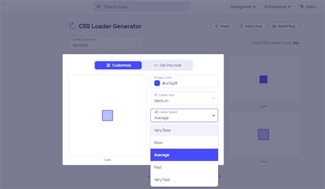10 Modern JavaScript And CSS Spinner Library ThemeSelection