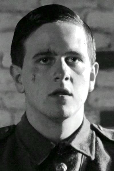 Tommy Hicks Midsomer Murders Wiki Fandom