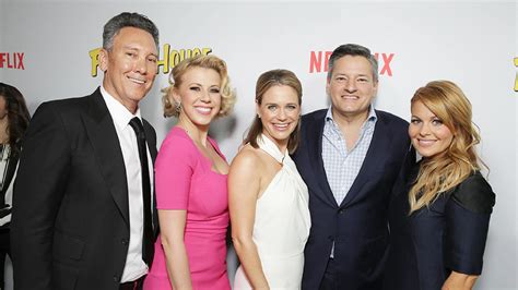 Le Amiche Di Mamma Cose Che Non Avreste Voluto Sapere Sulla Sitcom Cinematographe It