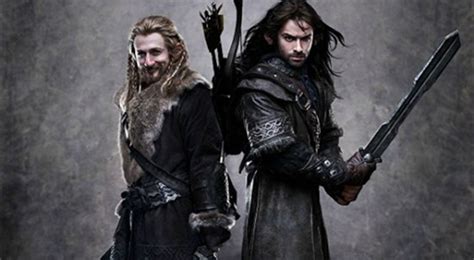 Fili And Kili Filikili And The Others Photo 33064774 Fanpop